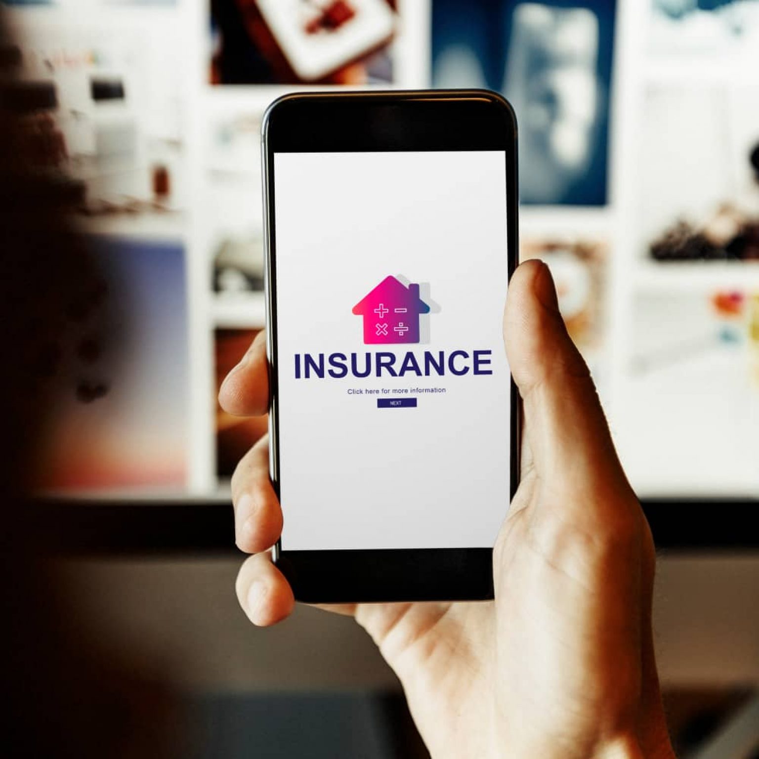 Pourquoi prendre une assurance mobile ? | BESTABO