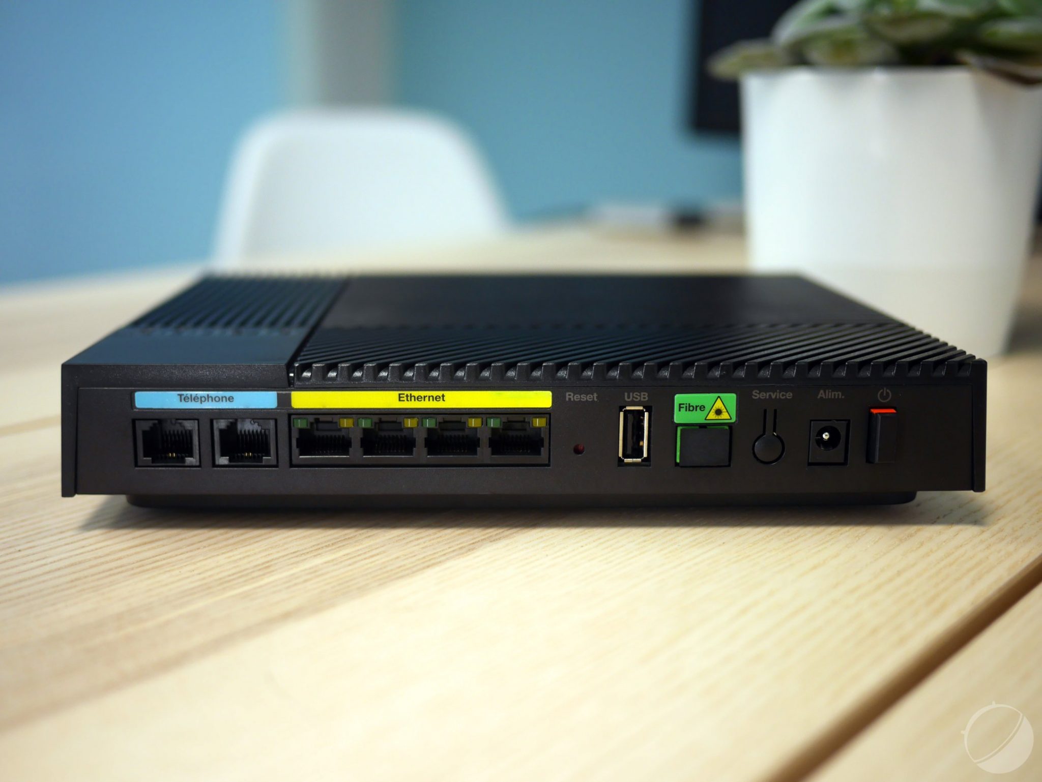 Comment ça marche le livebox fibre d’Orange ? | BESTABO