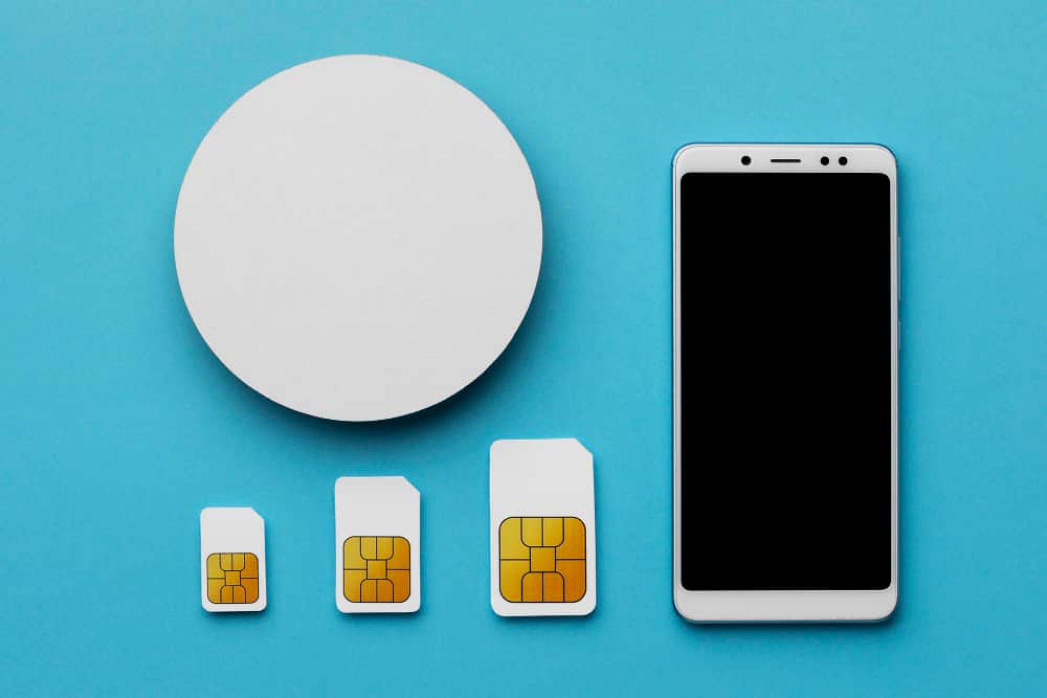 Tout savoir sur le forfait Multi-SIM | BESTABO