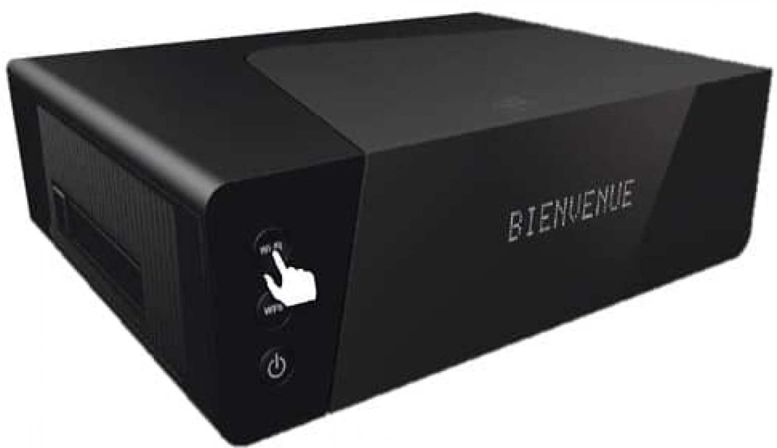 SFR THD Power : ce que vous devez savoir sur la Box internet THD - SFR