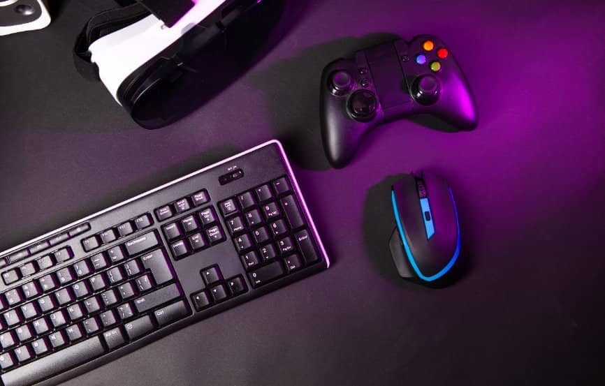 Clavier gamer : quelles sont les options à envisager en 2022