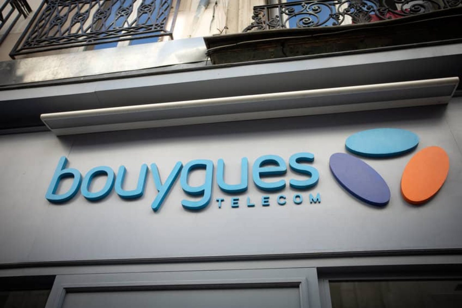 Qu'est-ce que le forfait sensation de l'opérateur Bouygues Télécom