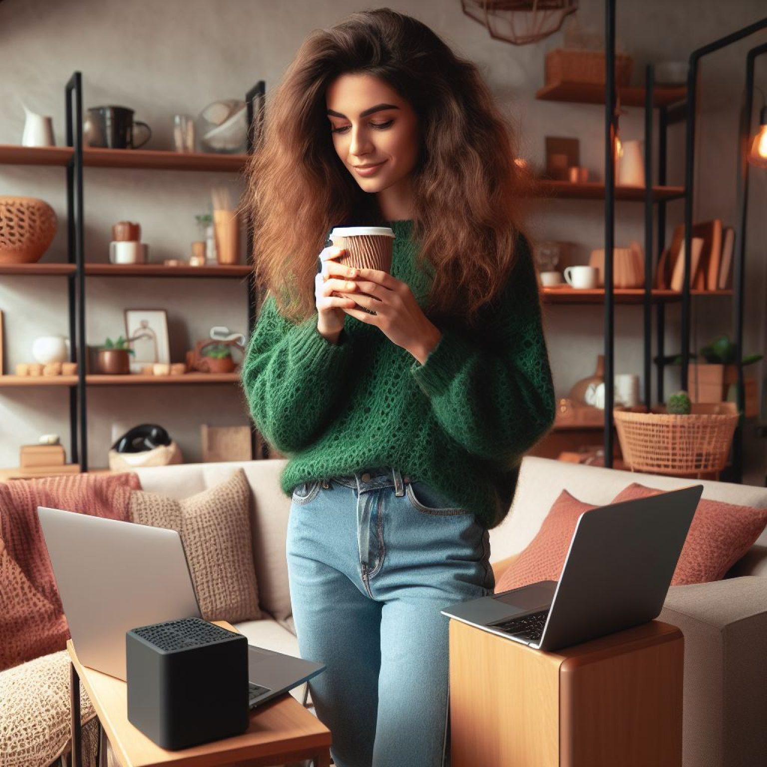 Comparateur de Box Internet: Trouvez l’Offre Idéale selon Vos Besoins ...